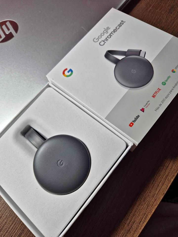 ¿Te falló Google Chromecast en estos días? Éstas fueron las razones